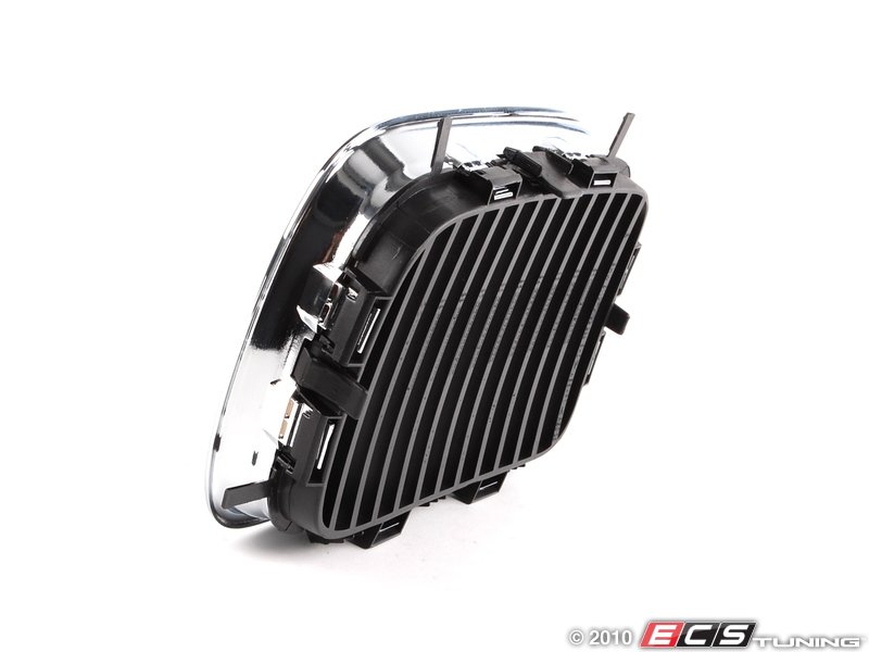 Genuine BMW - 51138206609 - Kidney Grille - Left (51-13-8-206-609)