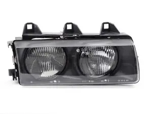 Genuine BMW - 51311977277 - Back Glass Seal (51-31-1-977-277)