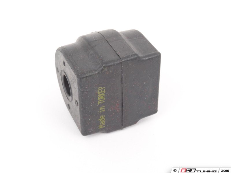 Original Equipment Supplier - 33556761002 - Sway Bar Bushing - Rear