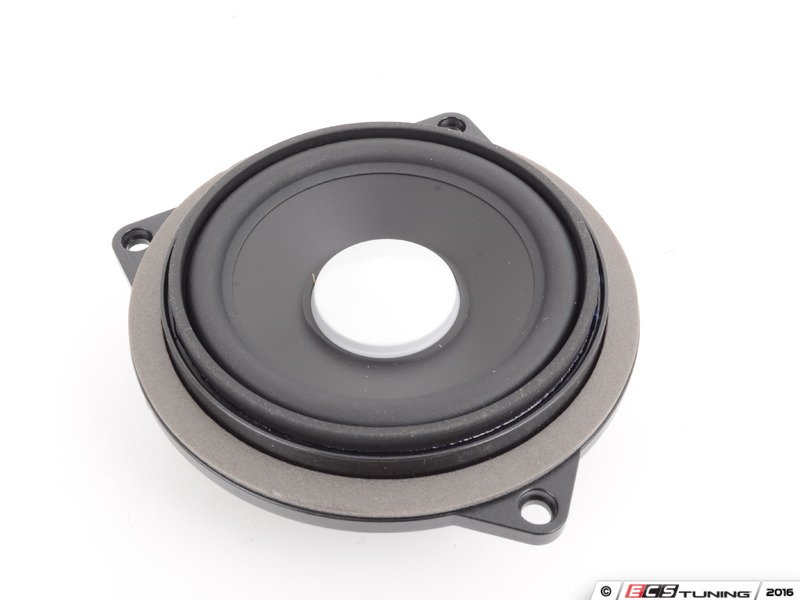 Genuine BMW - 65139368386 - Top HIFI Mid-Range Loudspeaker (65-13-9-368 ...