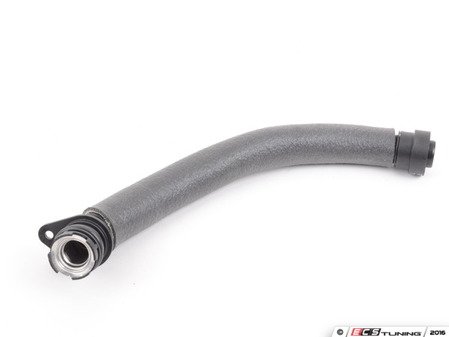 Genuine BMW - 11127850244 - CCV Hose (11-12-7-850-244)