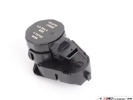 Genuine BMW - 64116908979 - Actuator F Fresh Air Flap (64-11-6-908-979)