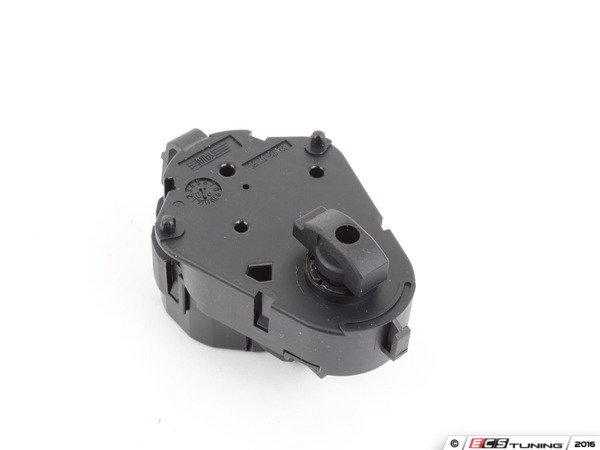 Genuine BMW - 64116908979 - Actuator F Fresh Air Flap (64-11-6-908-979)