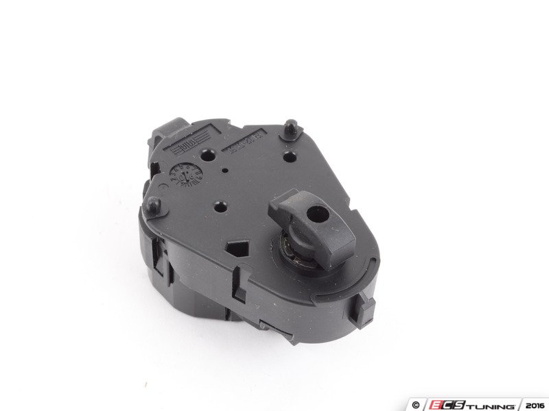 Genuine BMW - 64116908979 - Actuator F Fresh Air Flap (64-11-6-908-979)