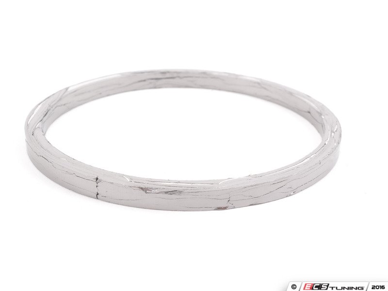 Genuine BMW - 18307812171 - Exhaust Gasket - Priced Each (18-30-7-812-171)