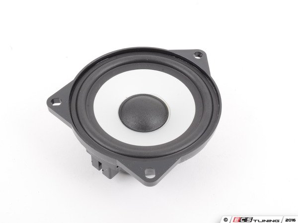 Genuine BMW - 65139143987 - Mid-Range Door Speaker - Priced Each (65-13 ...