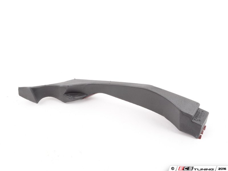 Genuine MINI - 51769806565 - MOLDED PART LEFT (51-76-9-806-565)