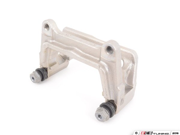 Genuine Volkswagen Audi - 3D0615425C - Rear Caliper Carrier - left (3D0 ...