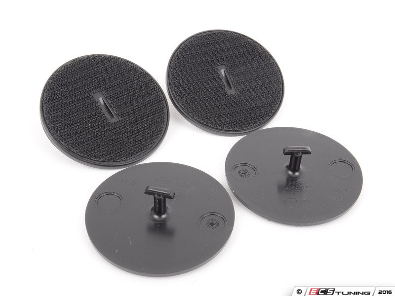 Genuine BMW - 51472293352 - Base Line Front Carpeted Floor Mat Set (51 ...