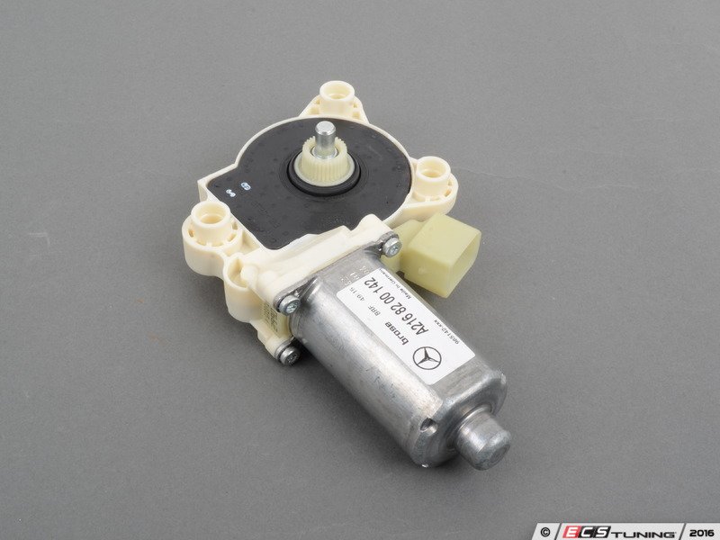 Genuine Mercedes Benz - 2168200142 - ELECTRIC MOT