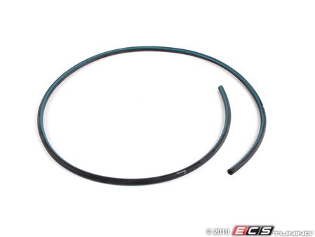 Genuine BMW - 11747797082 - Vacuum Hose - Blue (11-74-7-797-082)