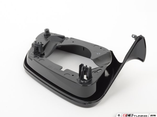 Genuine BMW - 51167308645 - SUPPORTING RING LEFT (51-16-7-308-645)