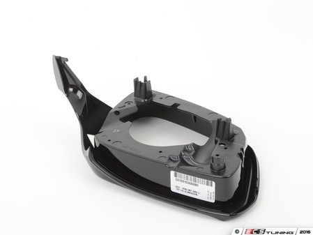 Genuine BMW - 51167308645 - SUPPORTING RING LEFT (51-16-7-308-645)