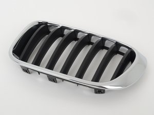 Genuine BMW Parts Grilles - Page 34 - ECS Tuning
