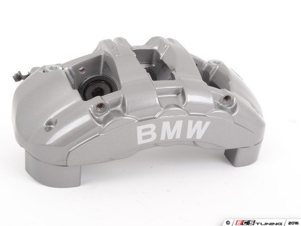 Genuine BMW - 34106786059 - Front Brake Caliper - Left (34-10-6-786-059)