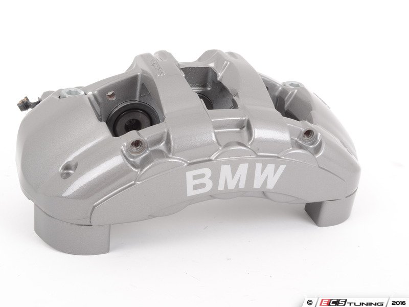 Genuine BMW - 34106786059 - Front Brake Caliper - Left (34-10-6-786-059)