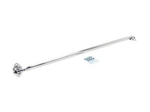 BMW F30 335i N55 3.0L Strut Tower Braces - ECS Tuning