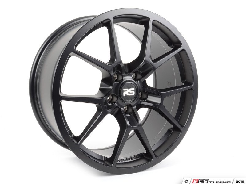 Neuspeed - 88.10.06bKT - 19" RSE10 - Set Of Four