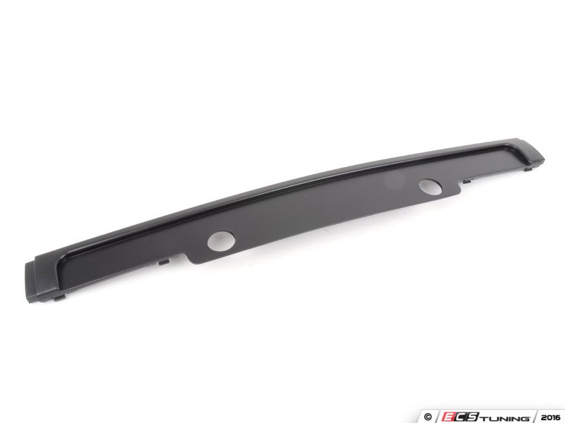 Genuine BMW - 82119403142 - M-Sport Bumper Retrofit (82-11-9-403-142)