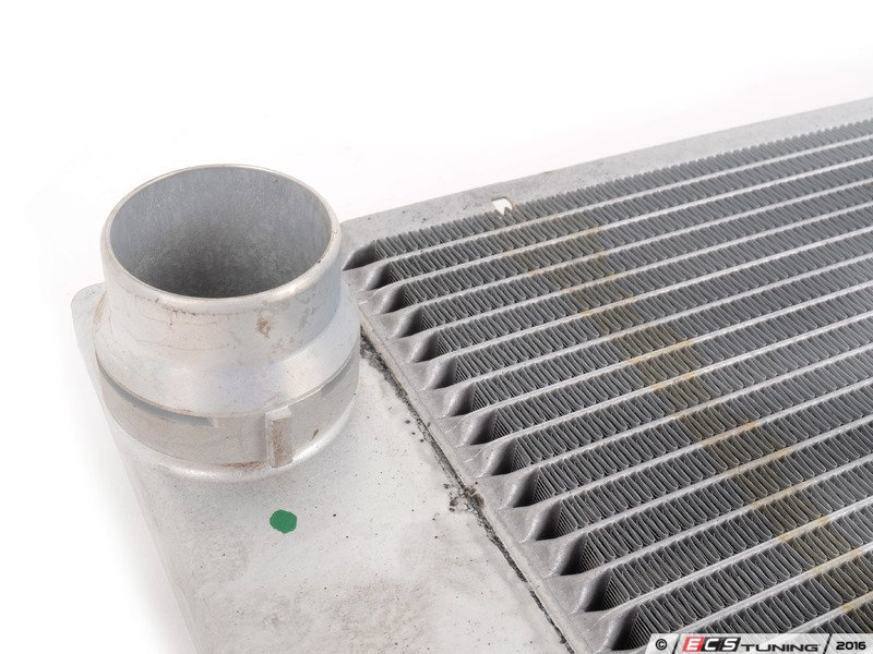 Mahle-Behr - 17117795879 - Radiator