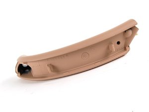 BMW E53 X5 M54 3.0L Interior Door Parts - ECS Tuning