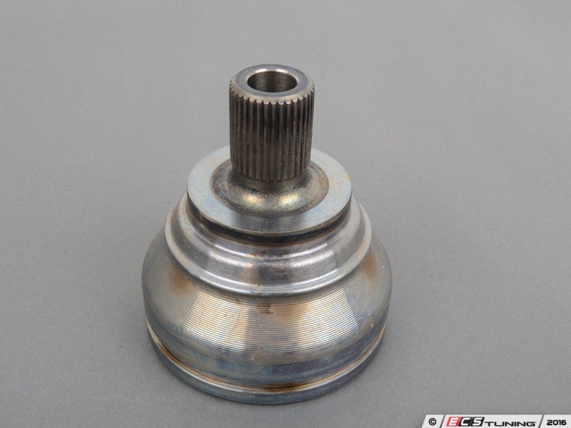Genuine Volkswagen Audi - 1K0498099J - Outer CV Joint - Priced each ...