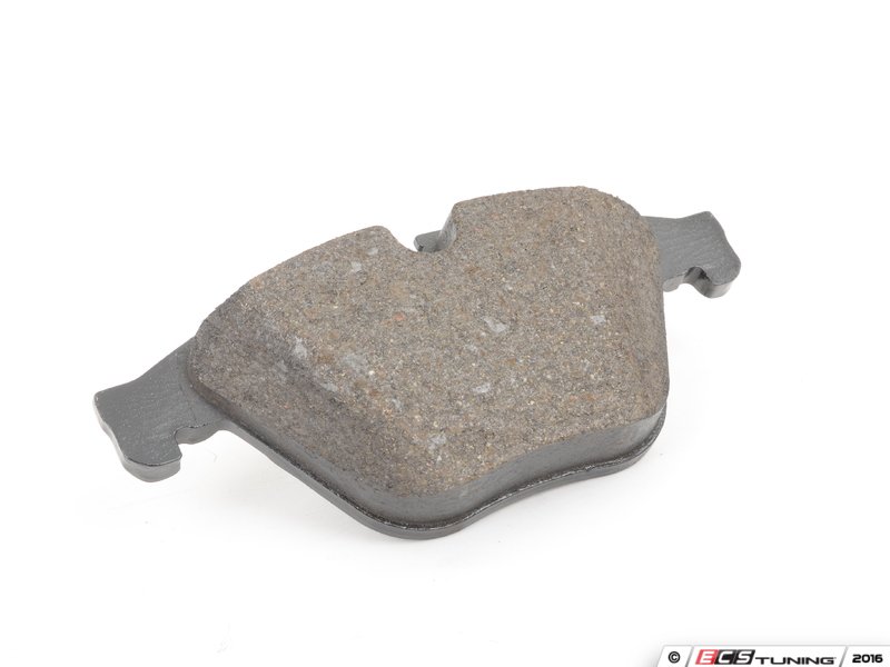 Pagid - 34116850886 - Front Brake Pad Set