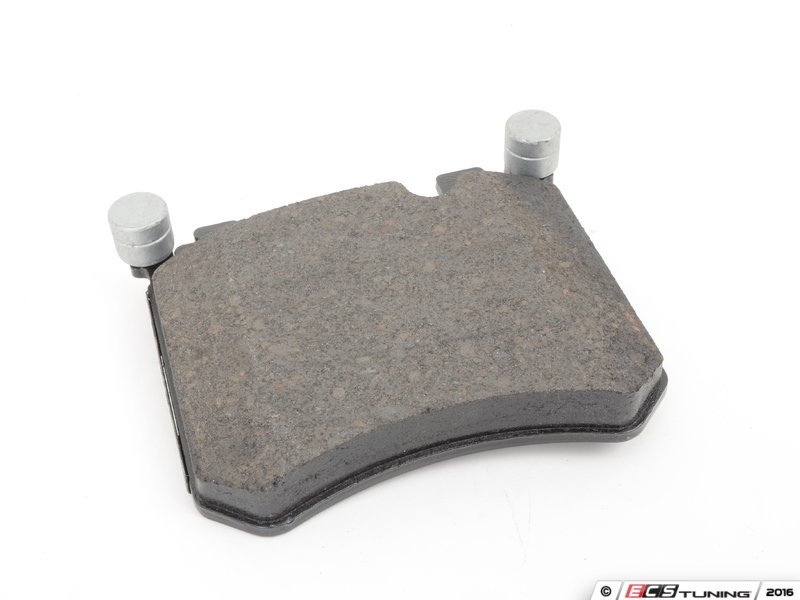 Pagid - 34116799964 - Front Brake Pad Set