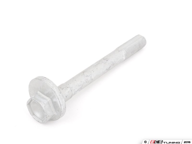 Genuine Volkswagen Audi - WHT001679 - Rear Eccentric Bolt - Priced Each ...