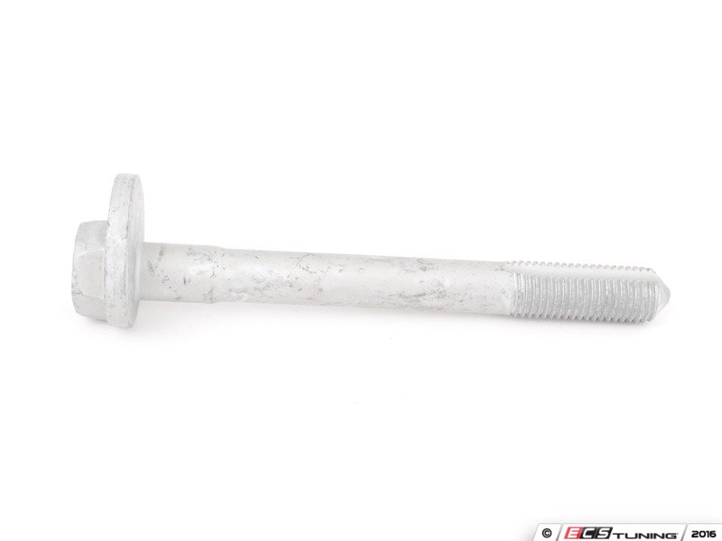 Genuine Volkswagen Audi - WHT001679 - Rear Eccentric Bolt - Priced Each ...