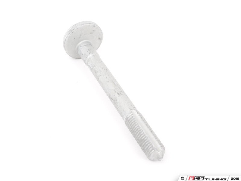 Genuine Volkswagen Audi - WHT001679 - Rear Eccentric Bolt - Priced Each ...