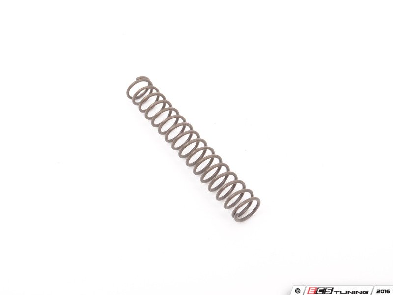 Genuine Volkswagen Audi - 059109481 - SPRING (059 109 481)