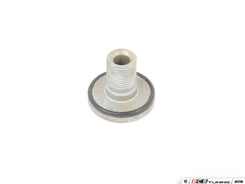 Genuine Volkswagen Audi - 8E0945067 - BUSHING (8E0 945 067)