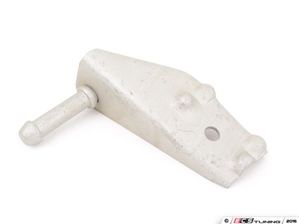 Genuine BMW - 18307620316 - Rear Silencer Bracket - Left (18-30-7-620-316)