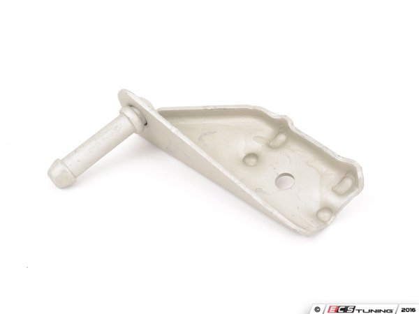 Genuine BMW - 18307620317 - Bracket - Rear Muffler Right (18-30-7-620-317)