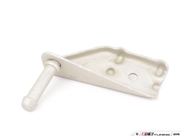 Genuine BMW - 18307620317 - Bracket - Rear Muffler Right (18-30-7-620-317)