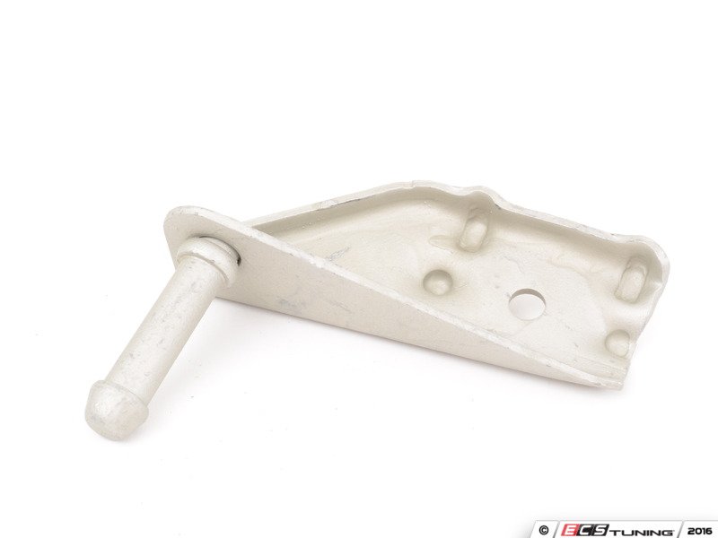 Genuine BMW - 18307620317 - Bracket - Rear Muffler Right (18-30-7-620-317)