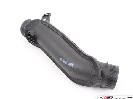 Genuine Volkswagen Audi - 7P0145770 - PIPE (7P0 145 770)