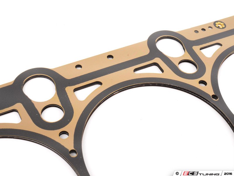 Genuine Volkswagen Audi - 06C103383H - Cylinder Head Gasket - Priced ...