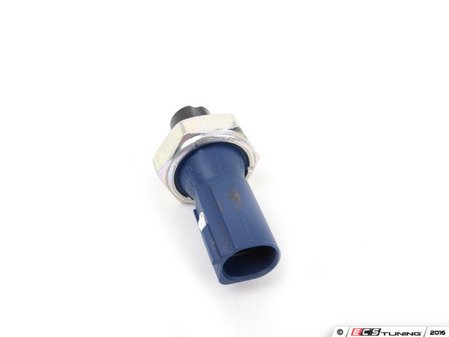 Genuine Volkswagen Audi - 06K919081 - Oil Pressure Sender - Blue (06K ...