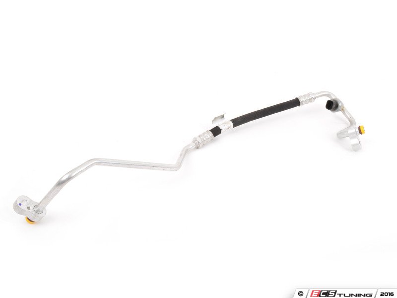 Genuine BMW - 64536945726 - A/C Hose (64-53-6-945-726)