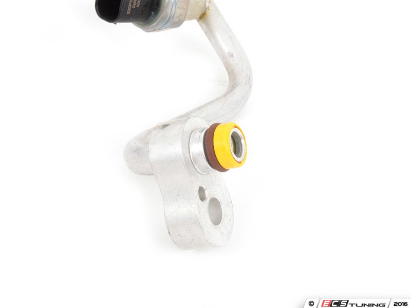 Genuine BMW - 64536945726 - A/C Hose (64-53-6-945-726)