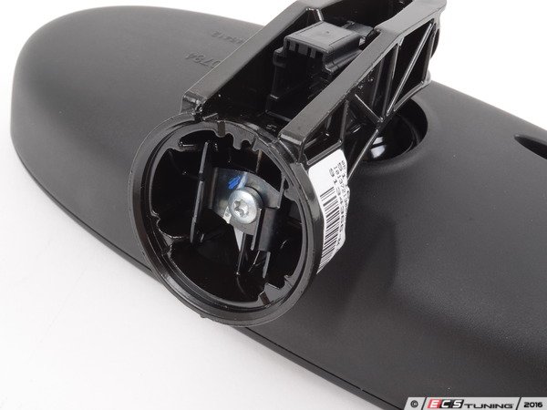 Genuine MINI - 51169134366 - Rearview Mirror - 315MHZ Frequency ...