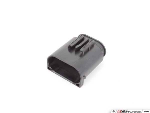 Genuine BMW - 61138387220 - PDC Wiring socket (61-13-8-387-220)