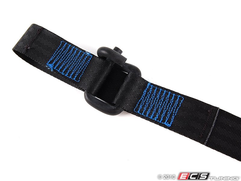 Genuine BMW - 51713418846 - SECURING CLIP (51-71-3-418-846)