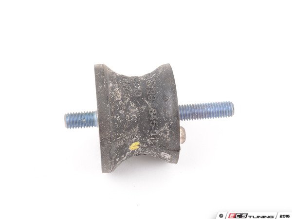 Genuine BMW - 22316799845 - Transmission Mount (22-31-6-799-845)