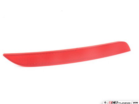 Genuine BMW - 63147382233 - Rear reflector - left (63-14-7-382-233)