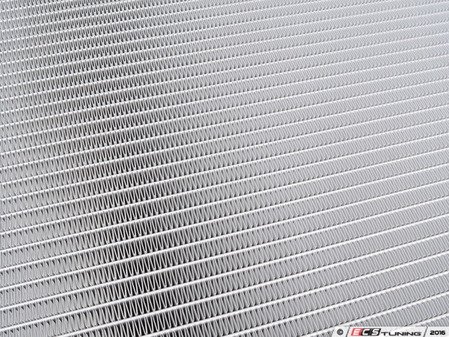 Genuine Mercedes Benz - 4635000402 - WATER COOLER