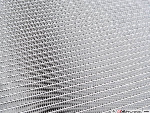 Genuine Mercedes Benz - 4635000402 - WATER COOLER