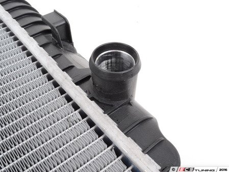 Genuine Mercedes Benz - 4635000402 - WATER COOLER